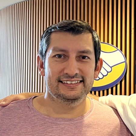 Mercado Pago/Redelcom - Caso de éxito | Duemint